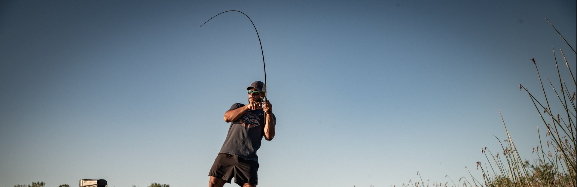 Fishing Rods | Carbon Fiber | Trika Fishing