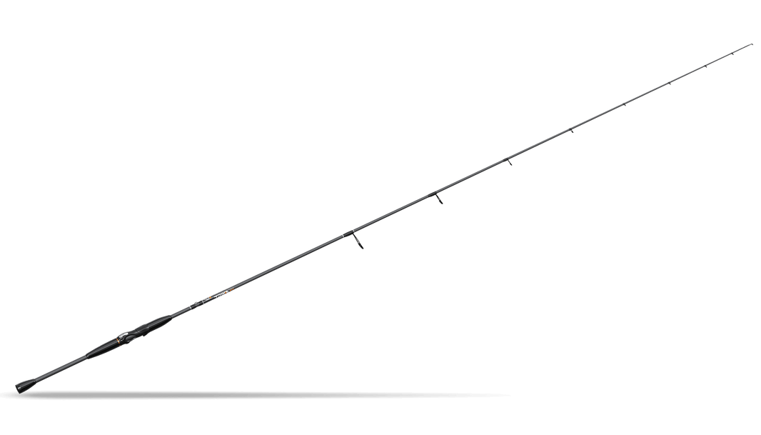 Trika Carbon Fiber Performance Fishing Rods