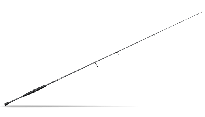 Trika Carbon Fiber Performance Fishing Rods