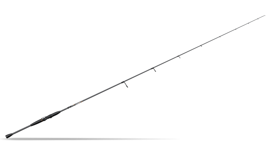 Trika Carbon Fiber Performance Fishing Rods