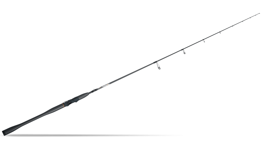 Fishing Rods & Trika