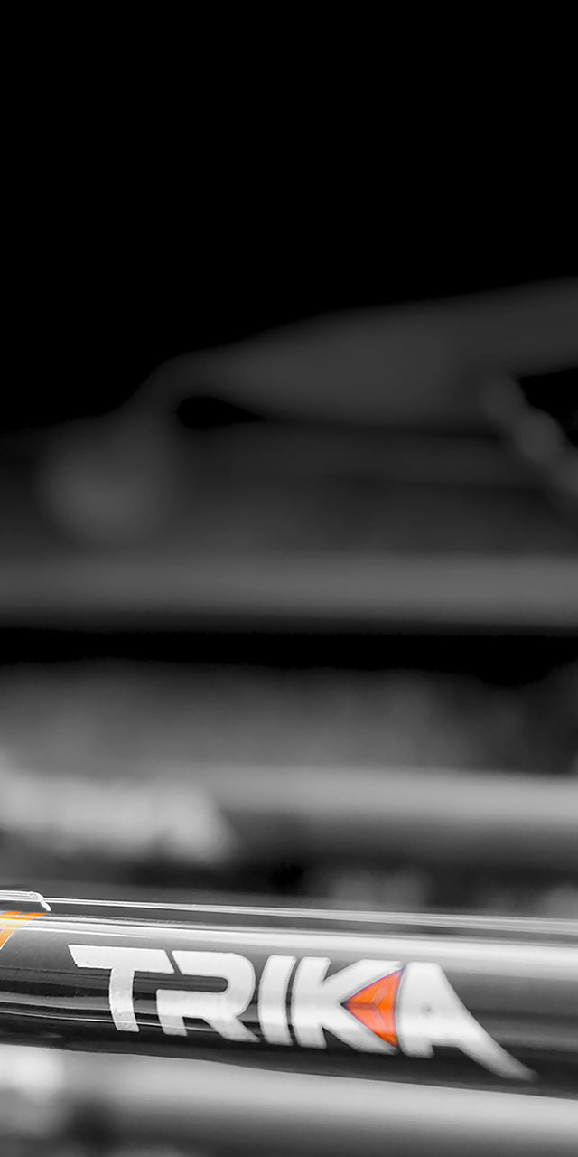 Spinning Rods & Trika