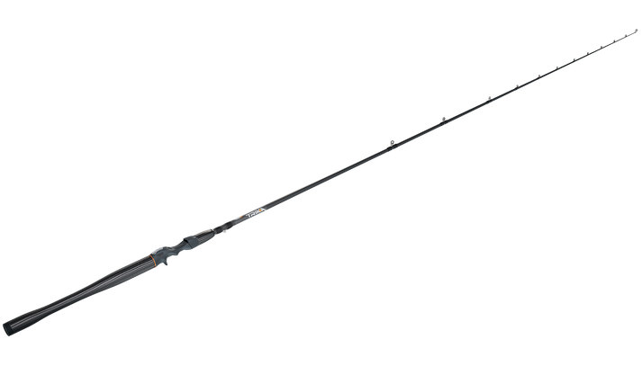 Trika 6x Rod | Trika Premium Fishing Rods