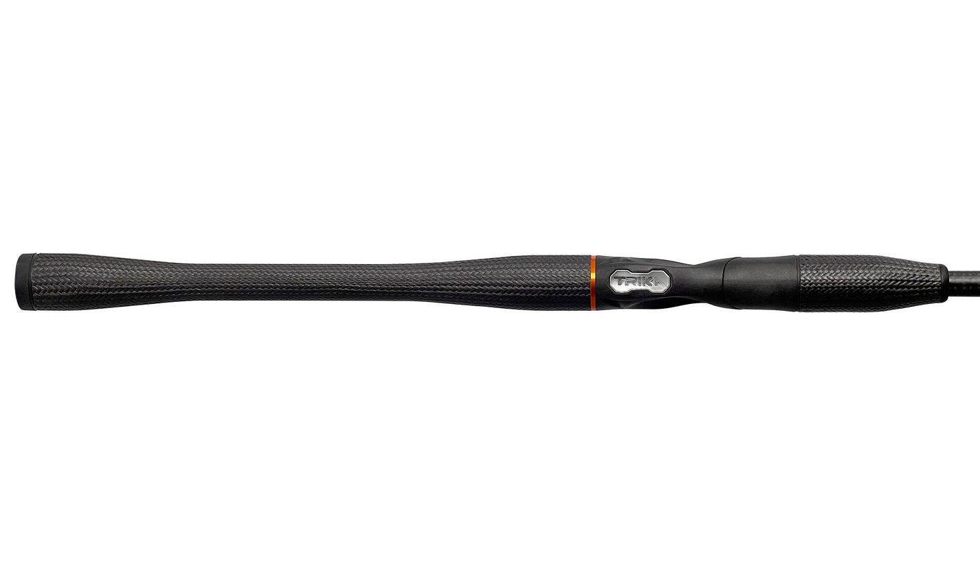 Trika 10X Carbon Fiber Fishing Rod | Ultra-Sensitive | Trika Fishing