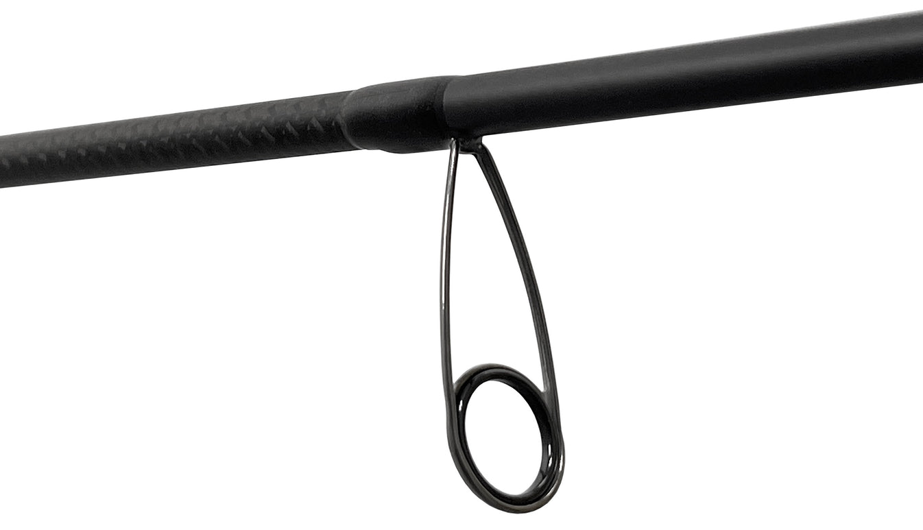 Trika 10X Carbon Fiber Fishing Rod | Ultra-Sensitive | Trika Fishing