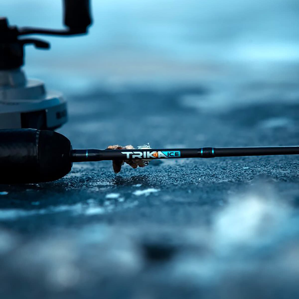 Trika Ice Rod | Trika Premium Ice Fishing Rods