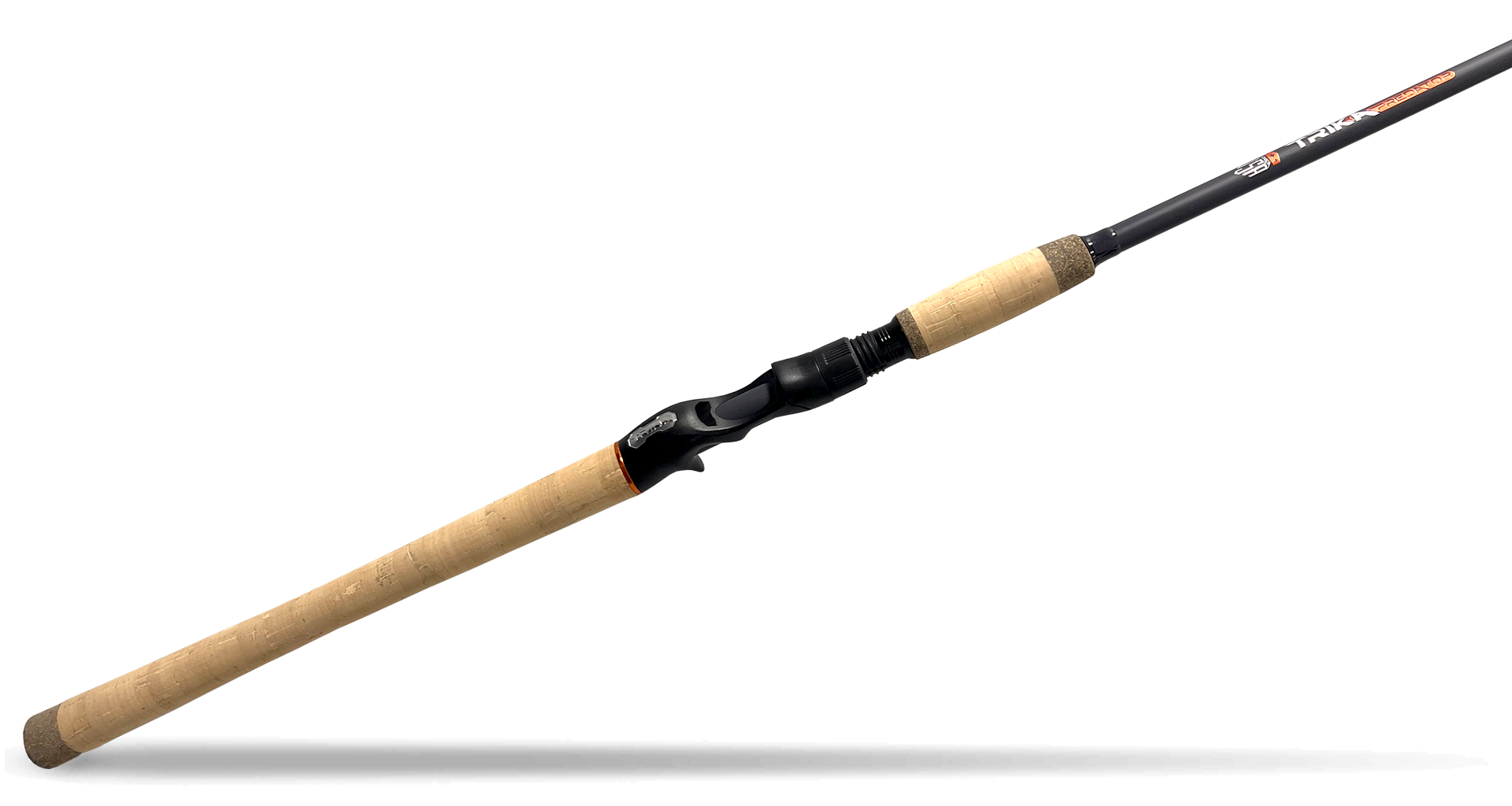 Predator Series Casting Rod | Musky & Pike Fishing Rod | Trika Fishing