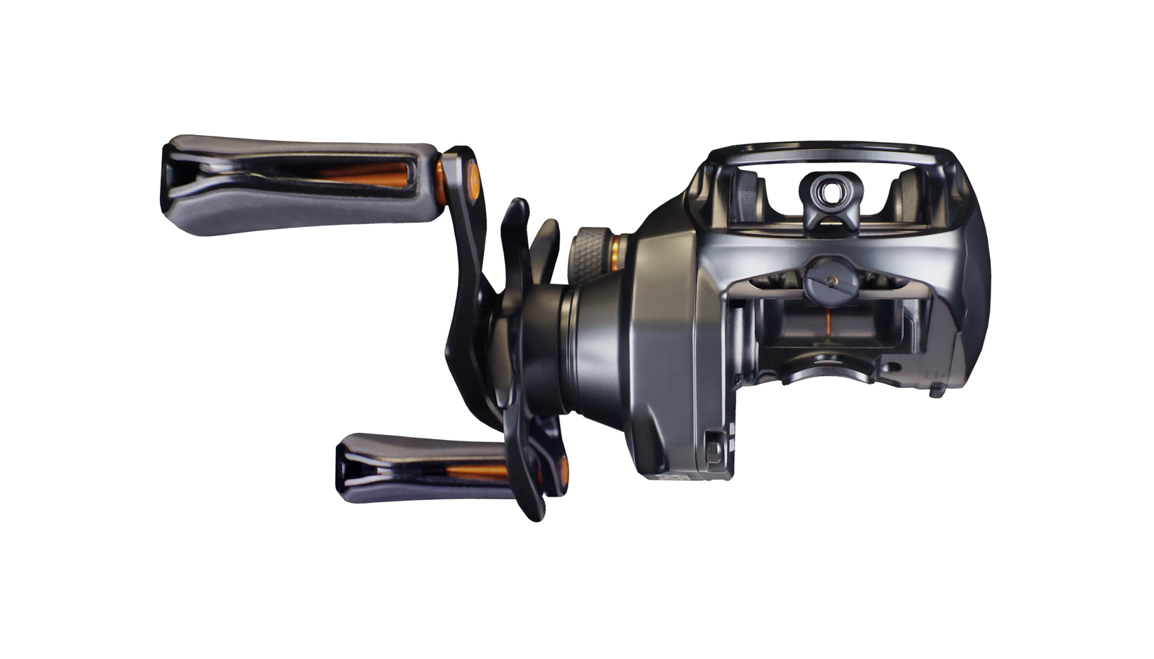 Ti100 Baitcasting Reel | Trika Baitcasting Reels