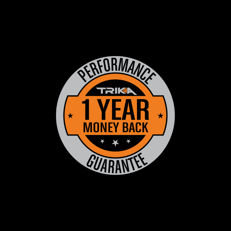 Trika Carbon Fiber Performance Fishing Rods