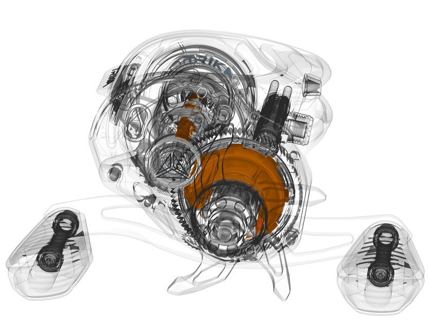 Learn More Ti100 & Trika
