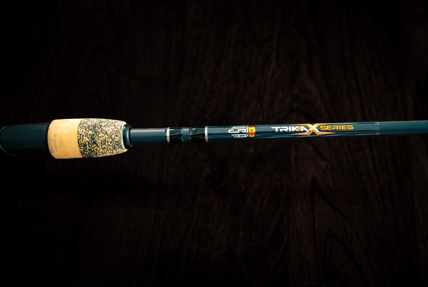 Trika X Series Fishing Rod