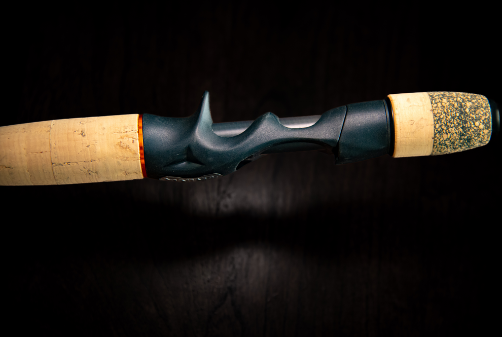 Trika X Series Fishing Rod