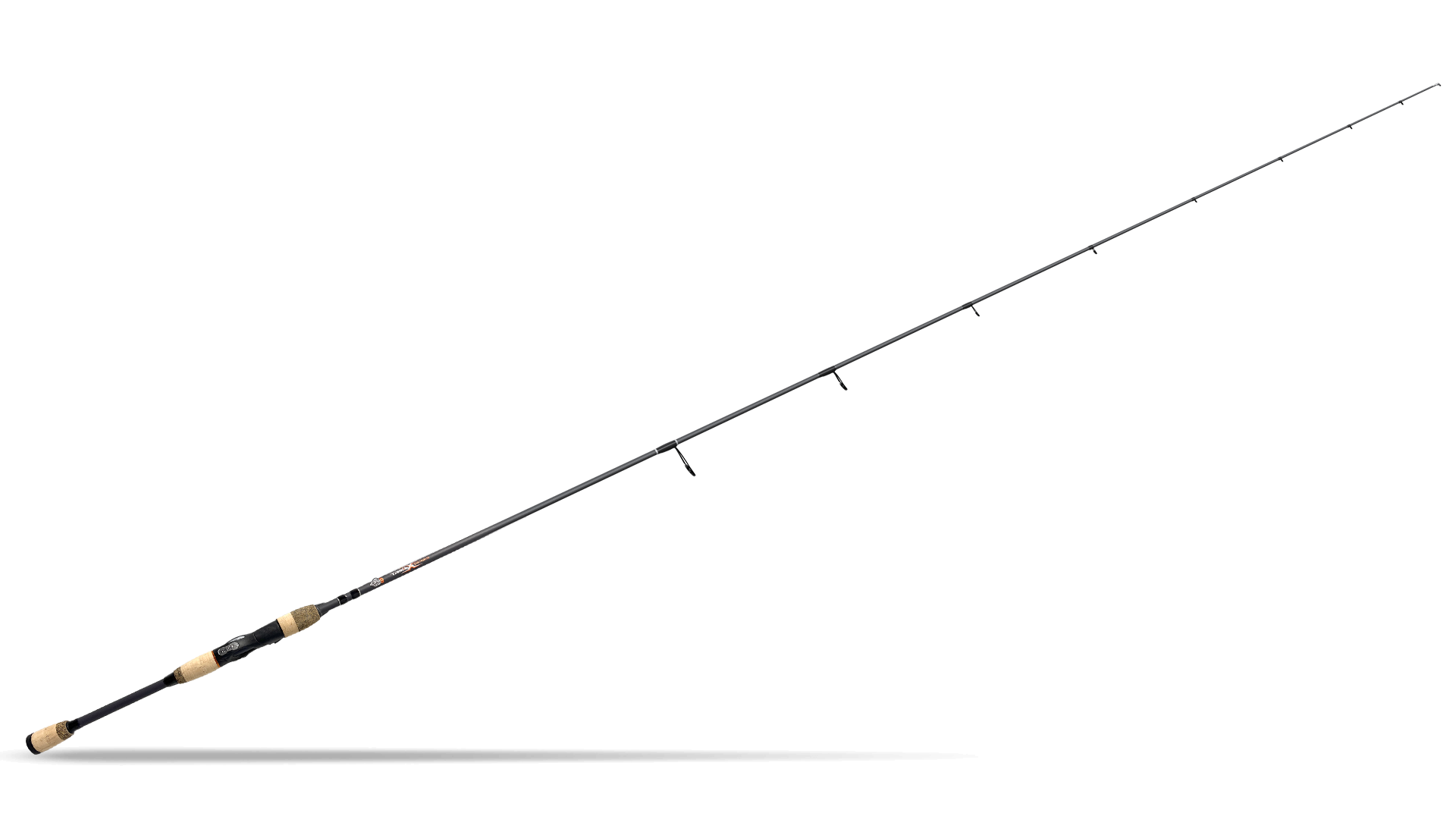 Fishing Rods | Carbon Fiber | Trika Fishing