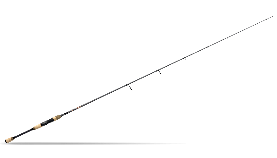 Fishing Rods | Carbon Fiber | Trika Fishing