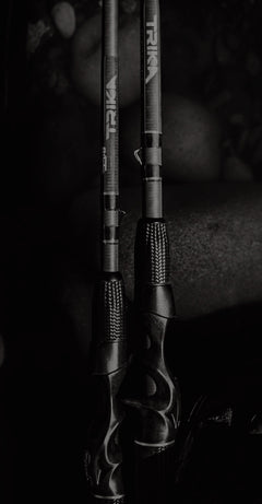 Trika Technology: Lighter and More Sensitive Than the Competition