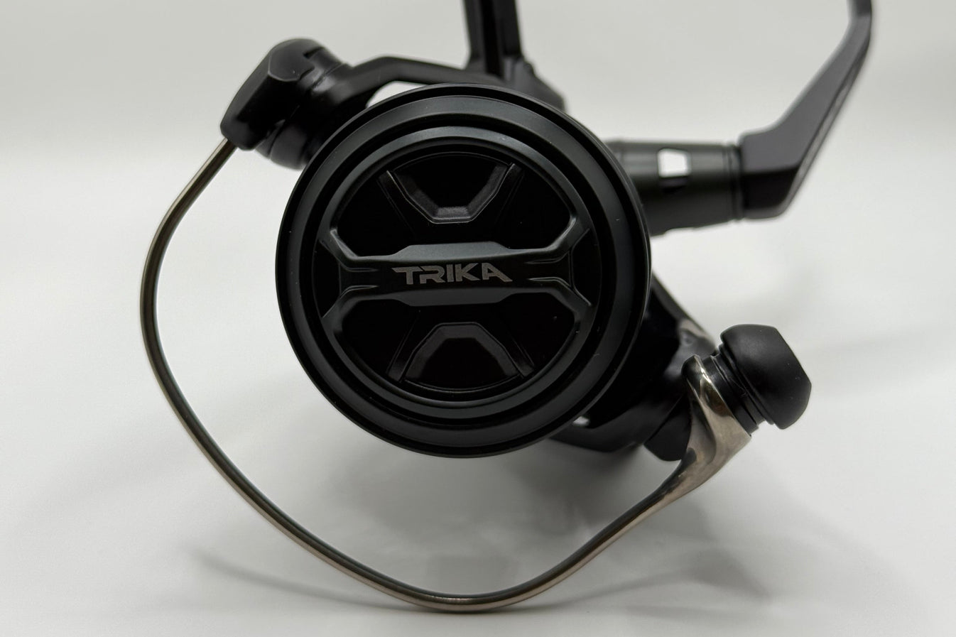Ti Series Spinning Reels & Trika