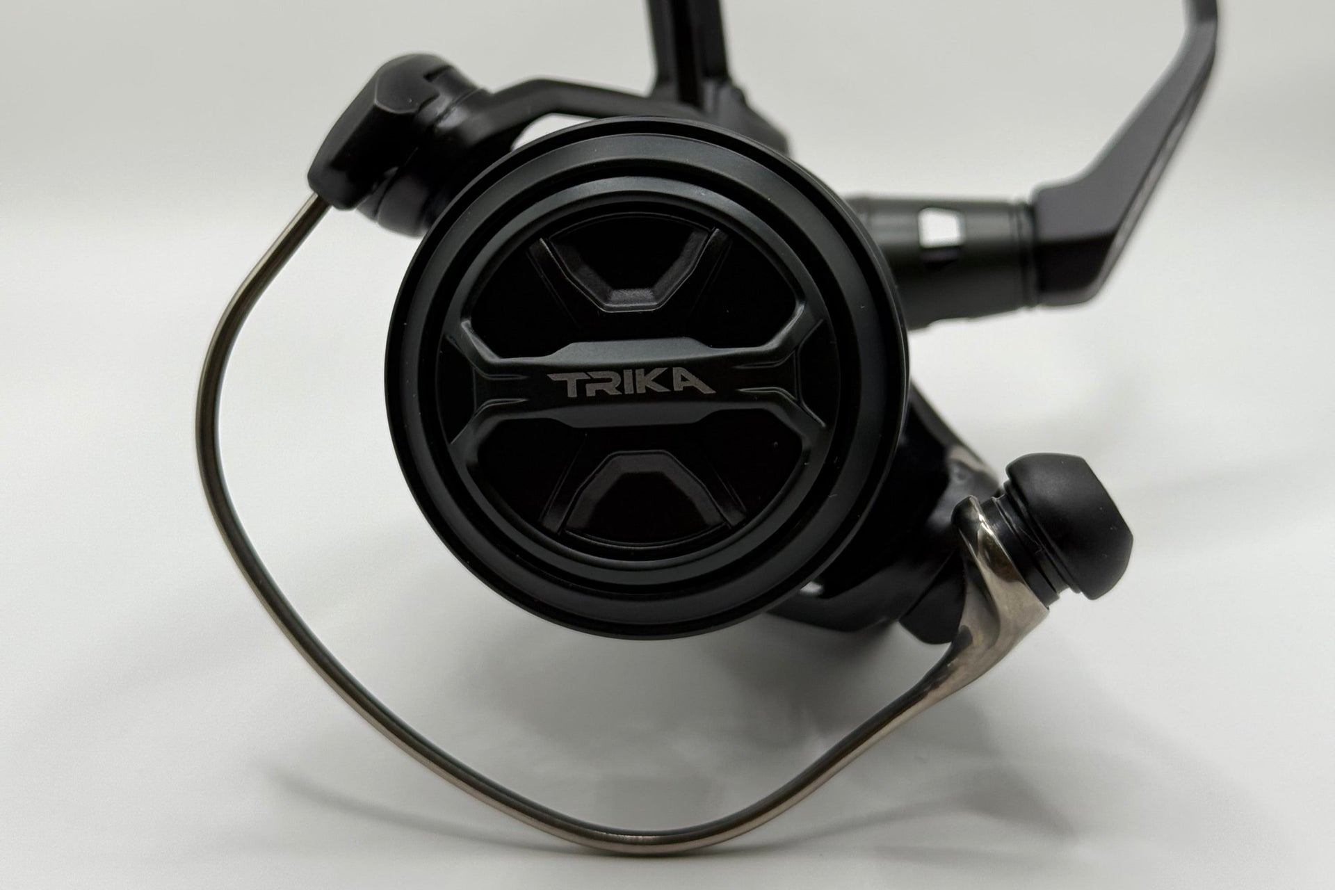 Ti Series Spinning Reels & Trika