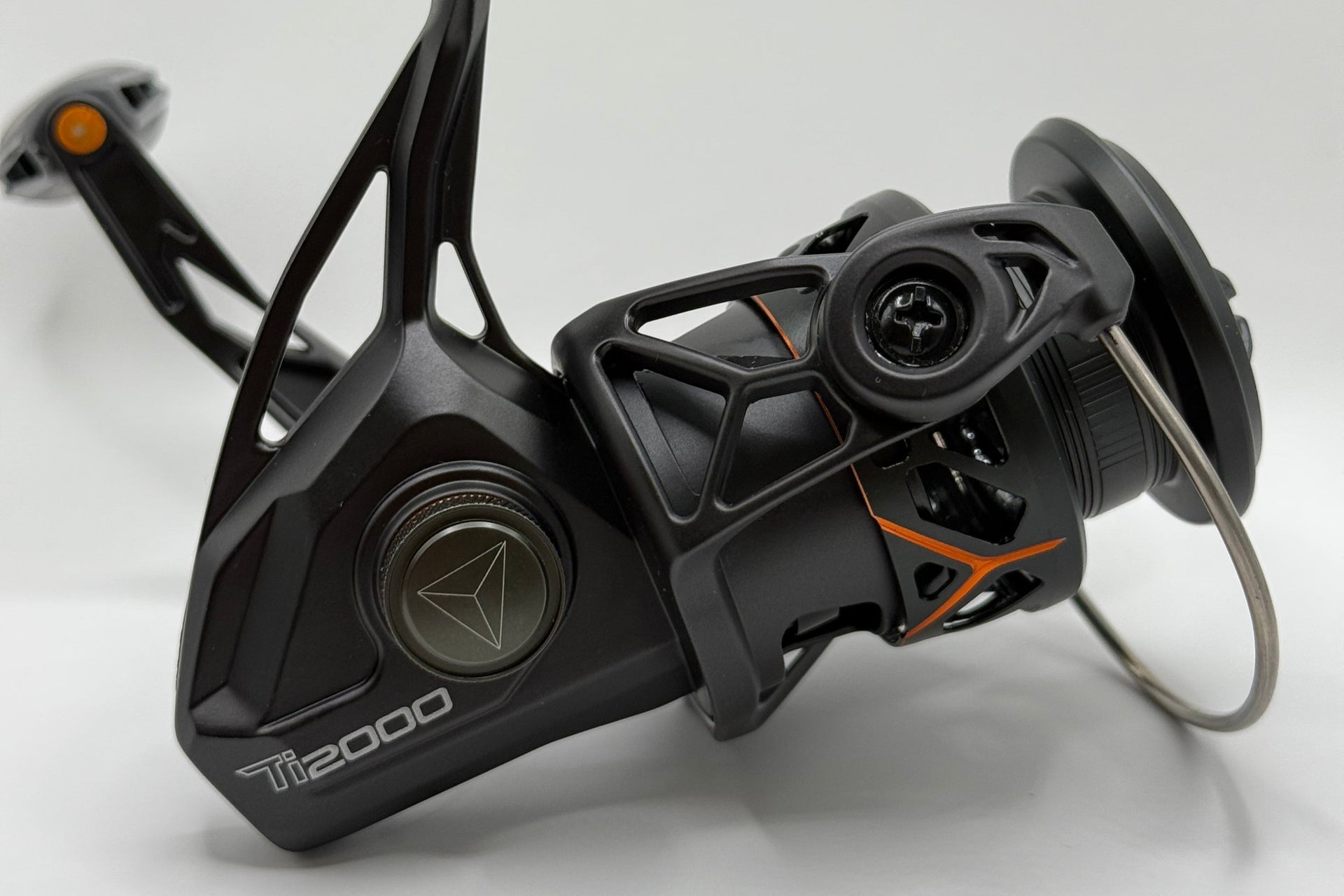 Ti Series Spinning Reels & Trika